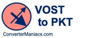 VOST to PKT Converter (Vostok Station Time to Pakistan Standard Time ...